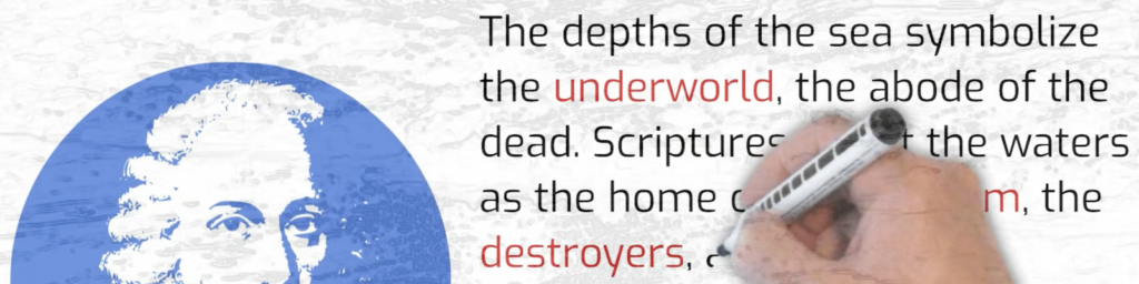 Images of Divine Things